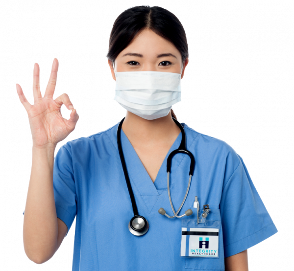 Integrity Healthcare Clinic – Exceptional, Excellent, Accessible.
